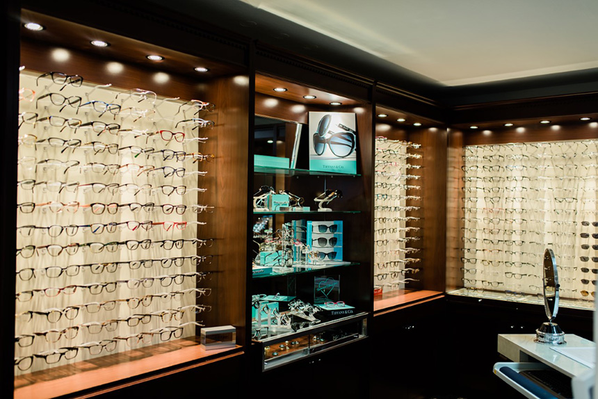 Salinas Optometric Center | Salinas Optometrist Office | Optometrist ...