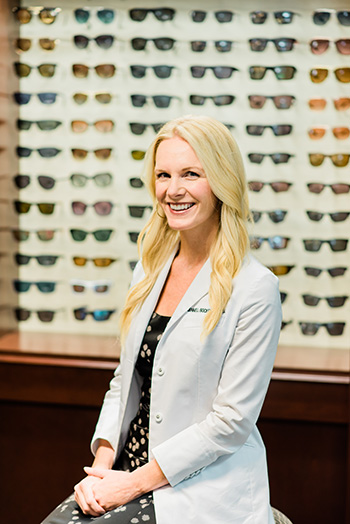 James L. Flickner, O.D. | Christian J. Flickner, O.D. | Jennell J ...